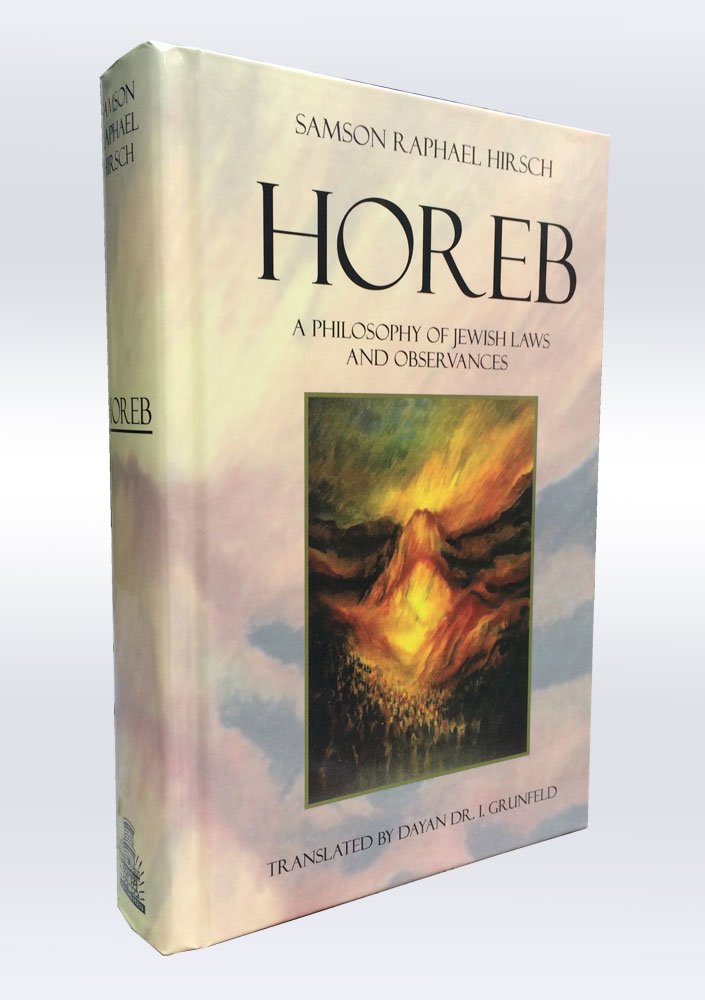 Horeb – Soncino Press